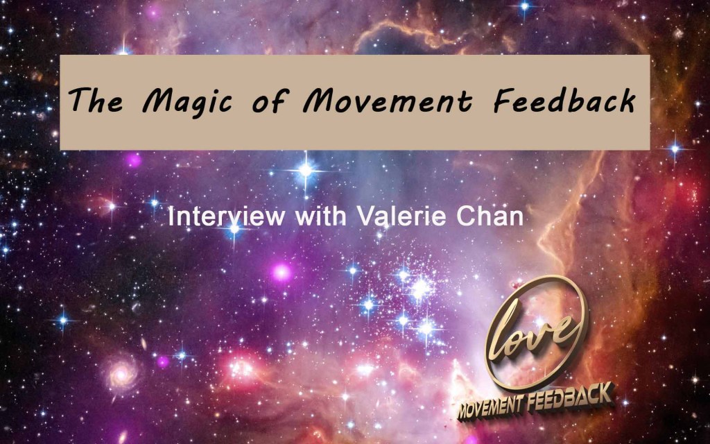 The Magic of Movement Feedback | Movement Feedback