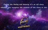 Old Story Quote Movement Feedback