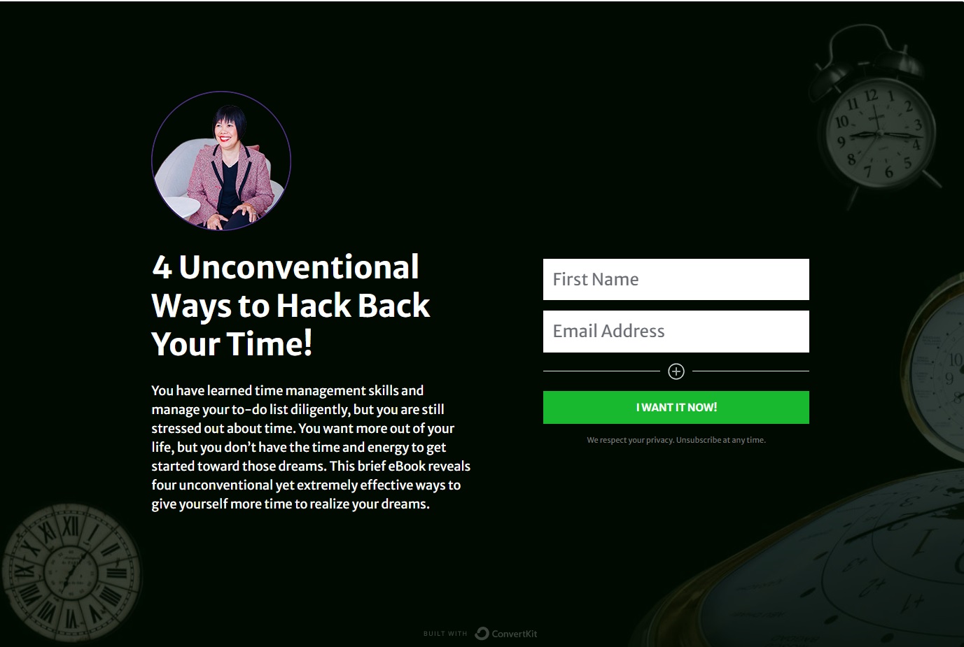 Why stuck in the area you really want to shift? | Movement Feedback